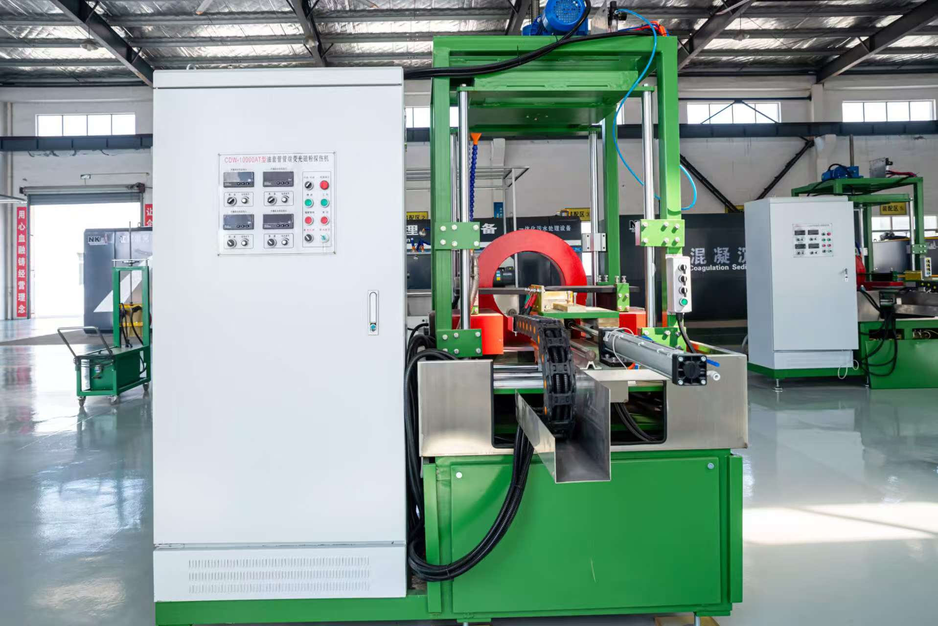 How to Choose the Right Penetrant Removal Method: Method A, B, C, or D ...