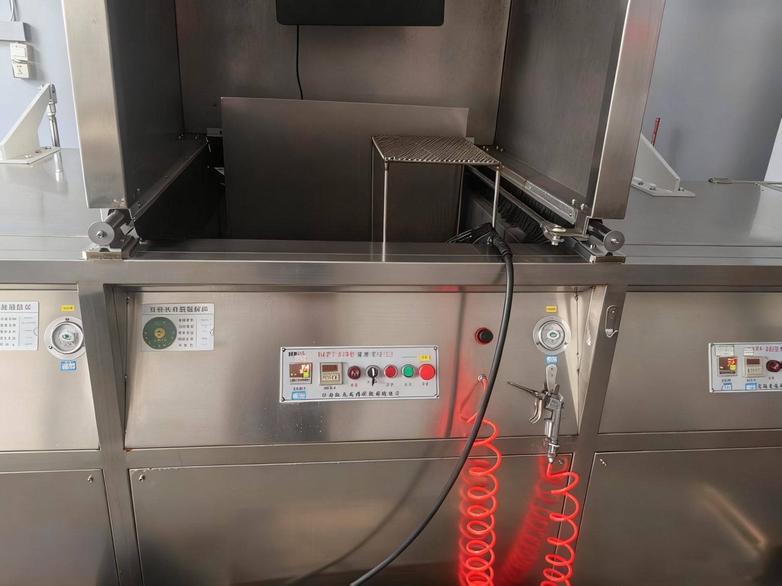 Step-by-Step Guide to Setting Up a Penetrant Inspection (FPI) Line for ...